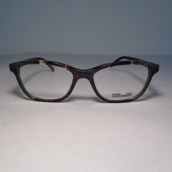 Diane Von Furstenberg | Accessories | Diane Von Furstenberg Dvf522 ...